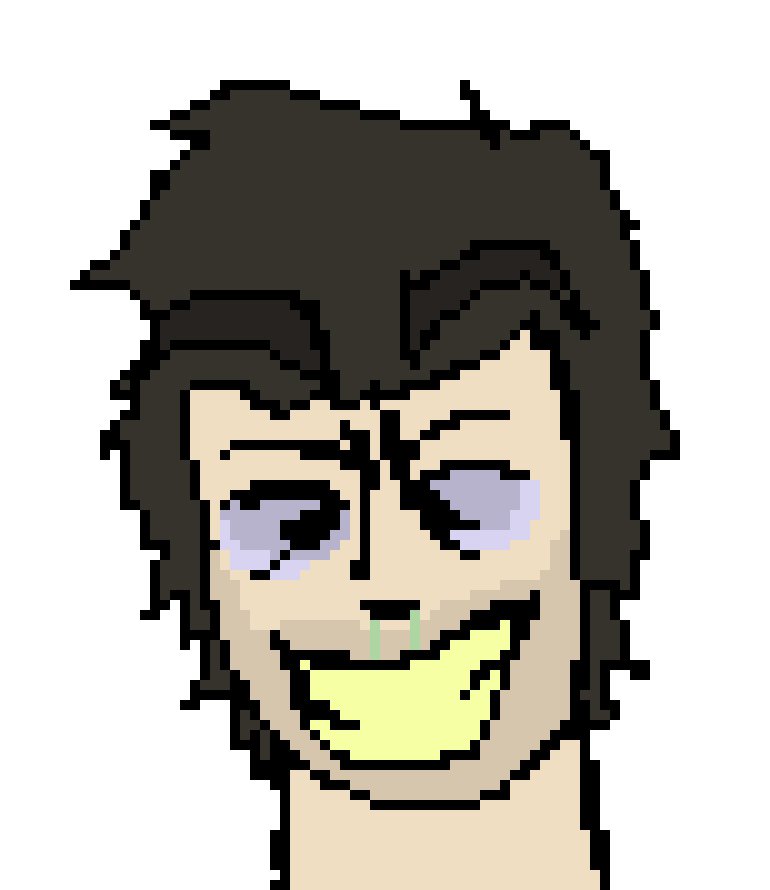 Here's a healthy breakfast option | Pixel Art Maker