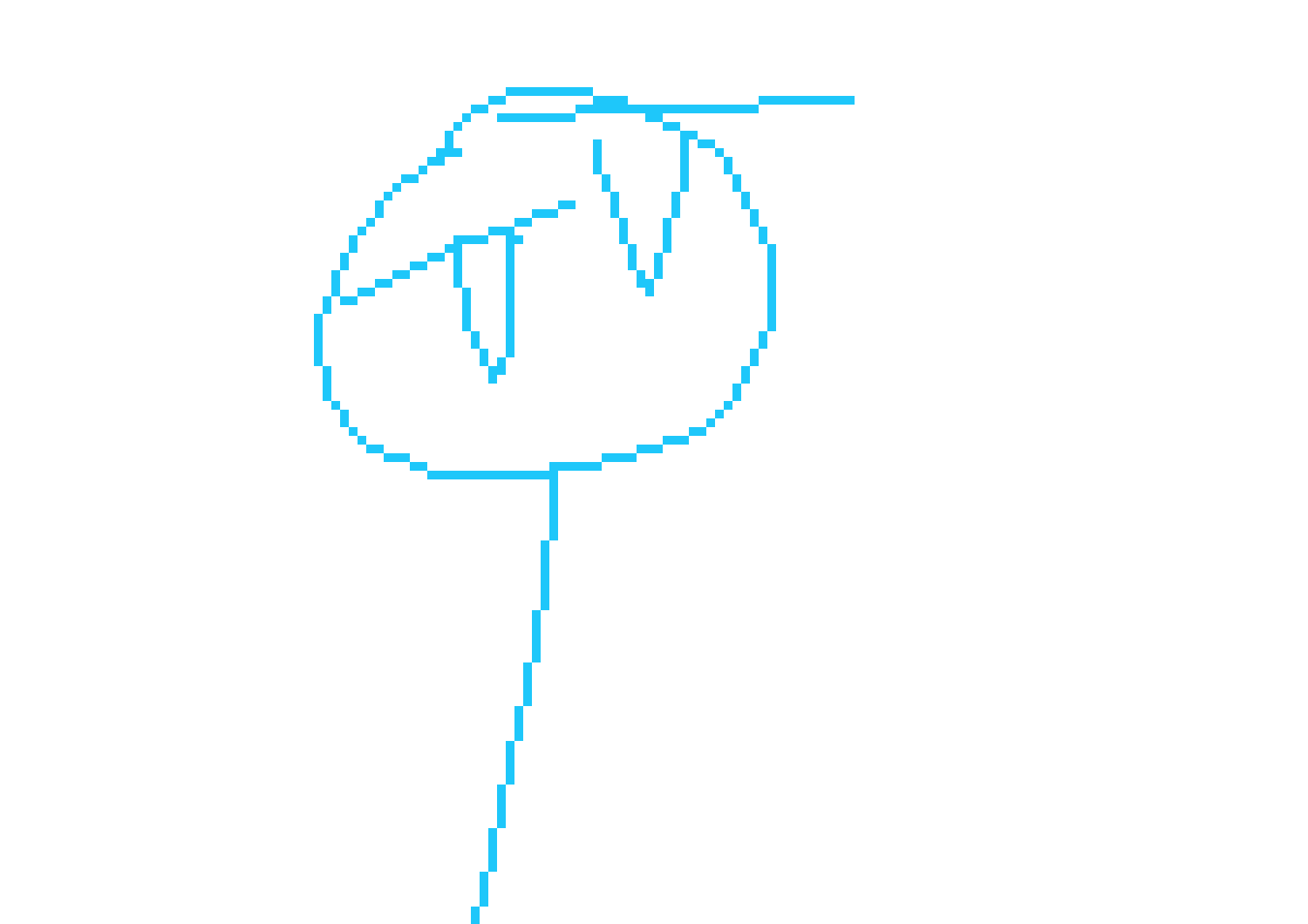 Should I Make An Appointment Pixel Art Maker