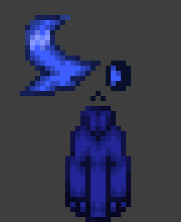 [appears] "hi guys i'm sick and tired of hunting you so i put a bounty ...