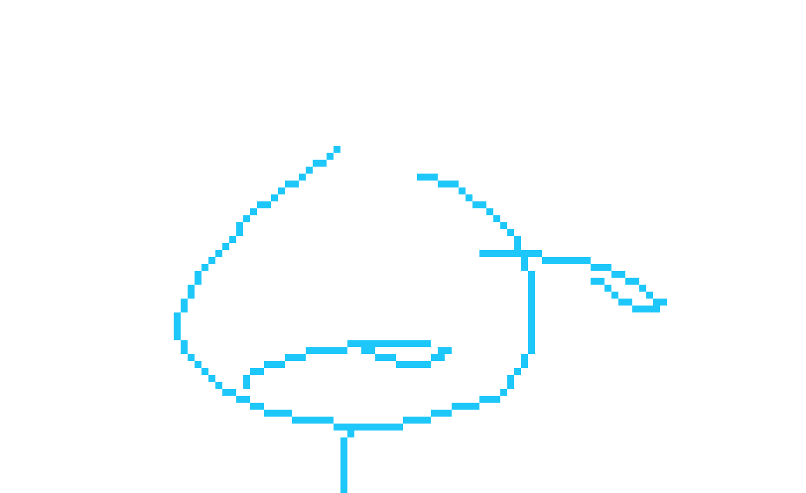 oh yeah sorry for obliterating you plant | Pixel Art Maker