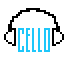 cello | Pixel Art Maker