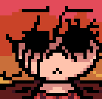 Well ... | Pixel Art Maker