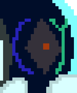 Running | Pixel Art Maker