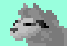 Sure ig. | Pixel Art Maker