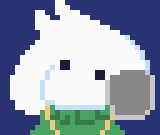 wah | Pixel Art Maker