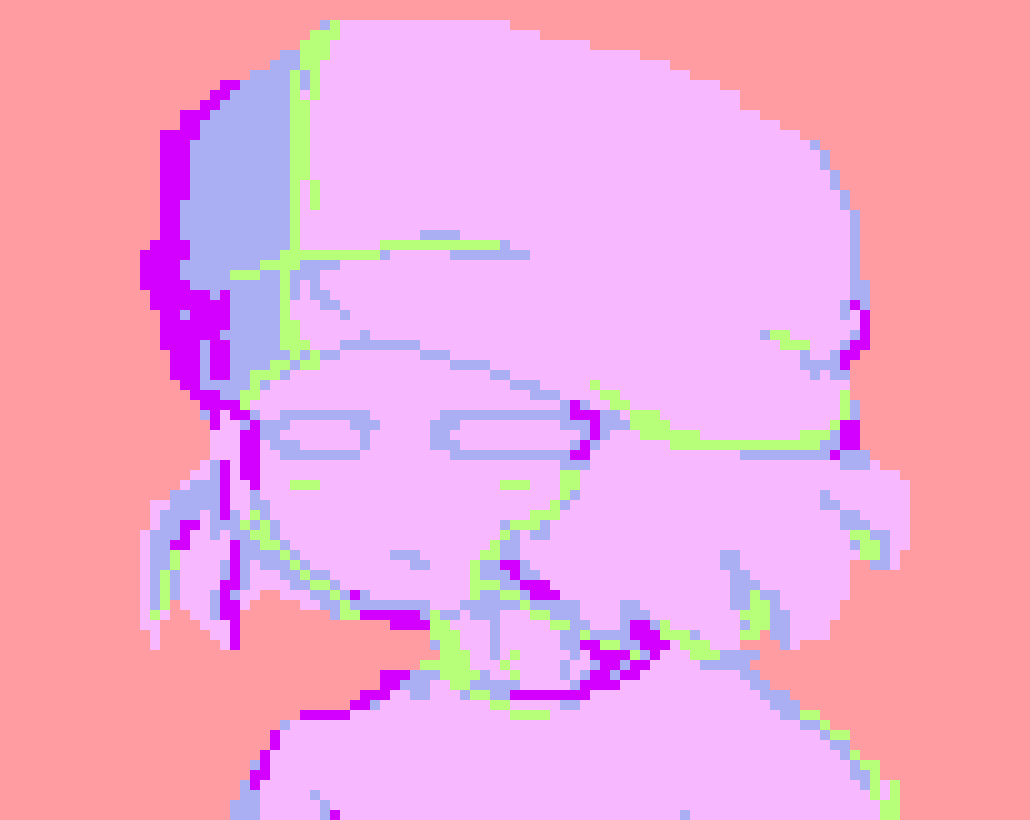 ill be taking care of something | Pixel Art Maker