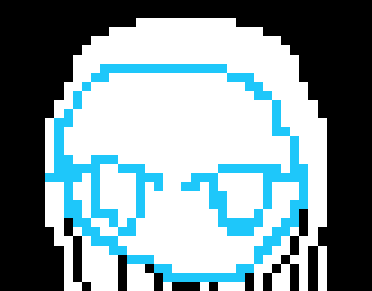 yipee! grammar for the win! | Pixel Art Maker