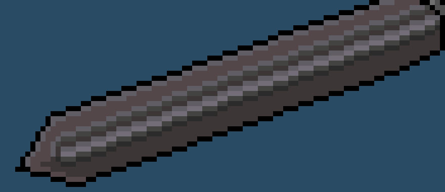 ((this sword gon take a while)) | Pixel Art Maker