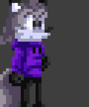 Oh and im back ig- | Pixel Art Maker