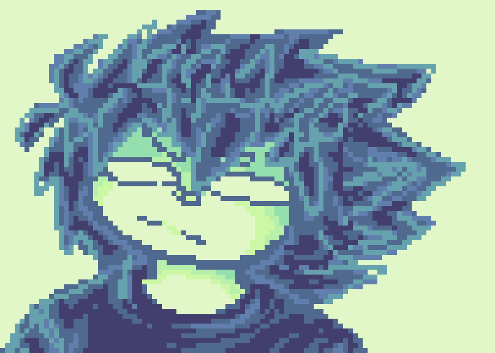 Then When Did Knots Become A Thing Pixel Art Maker