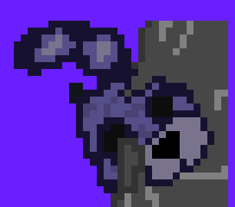 Thank you Apple | Pixel Art Maker