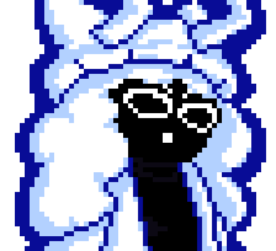 Okay so he does bleed, but..how? He doesn't have veins and ya know ...