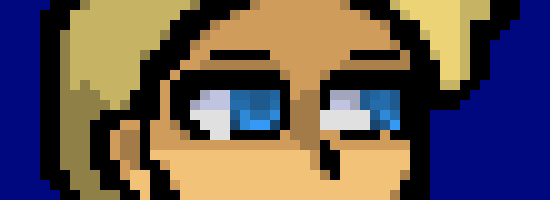 Why, don't like a "lesser" being talking to you like that? | Pixel Art ...