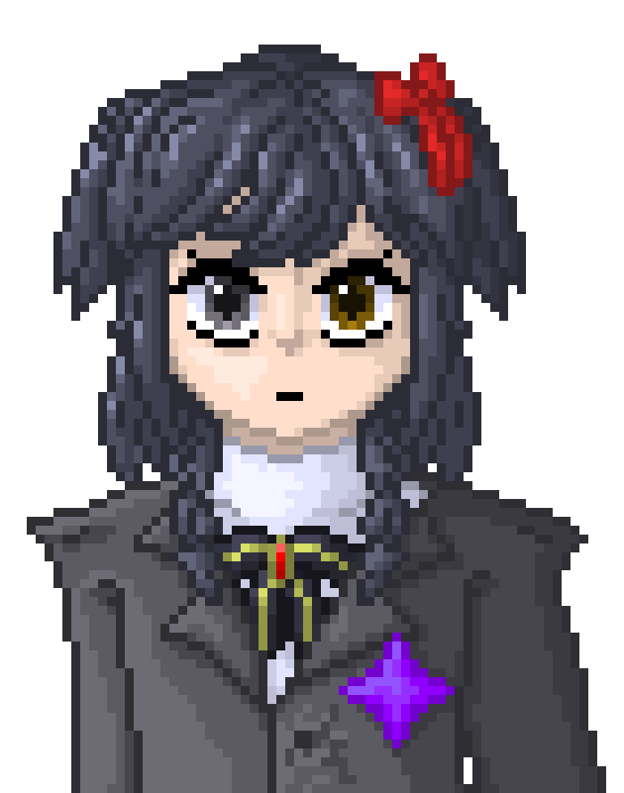 maybe I won't do it but just in case ... because ... somehow ... for ...