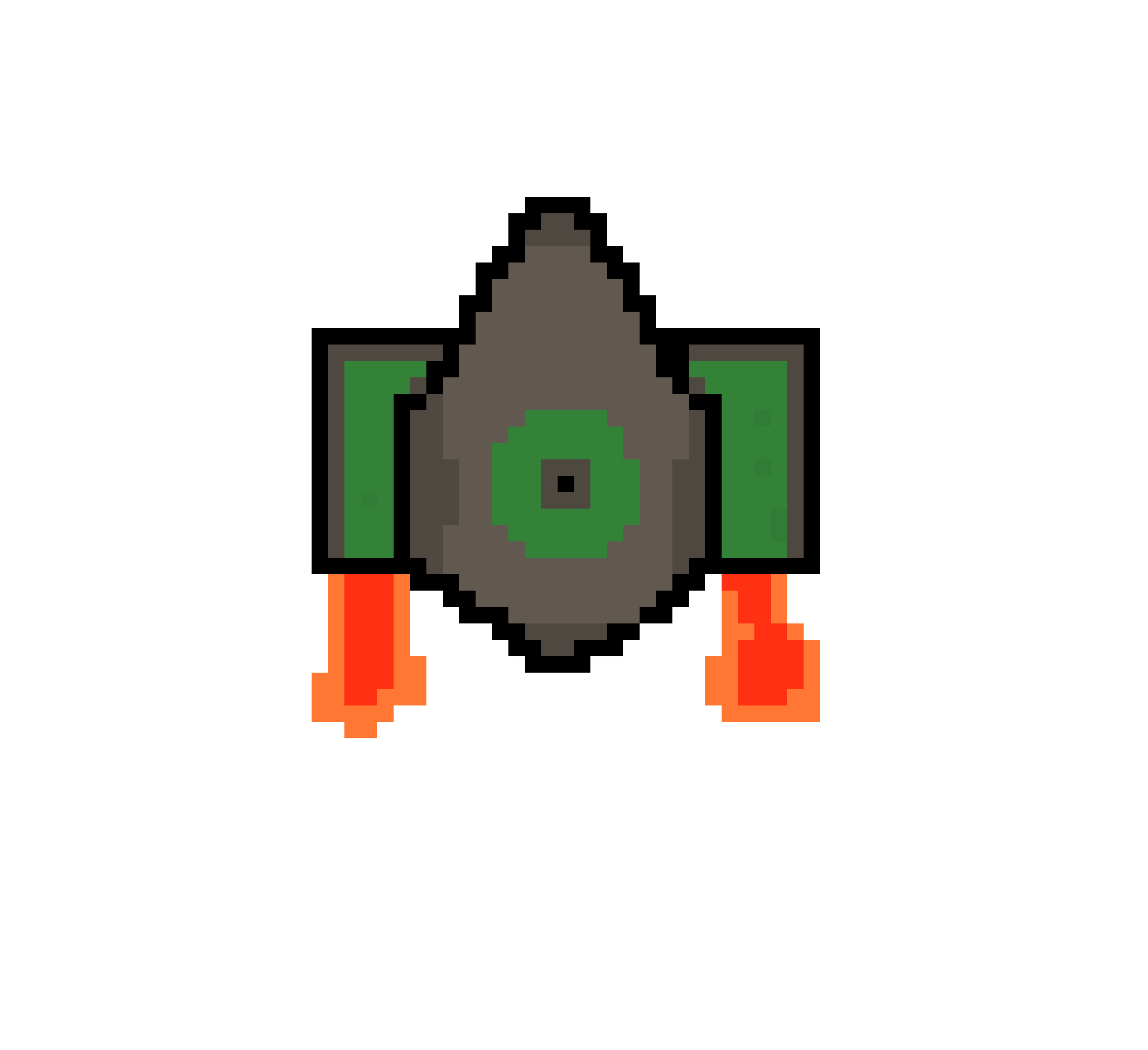 32 Pixel Art Maker