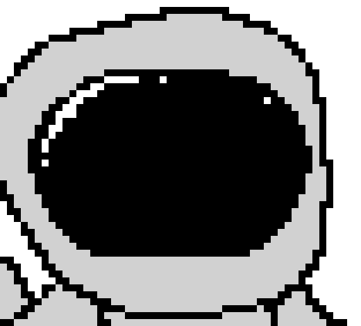 id now increase my gravity and slam into you with immense speed | Pixel ...