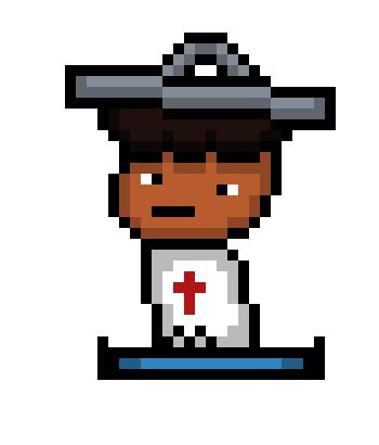 Naw cy minecraft eyes are rad | Pixel Art Maker