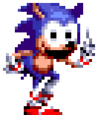 now ppl are coming | Pixel Art Maker