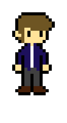 any other questions come to mind? ask literally anything at this point ...