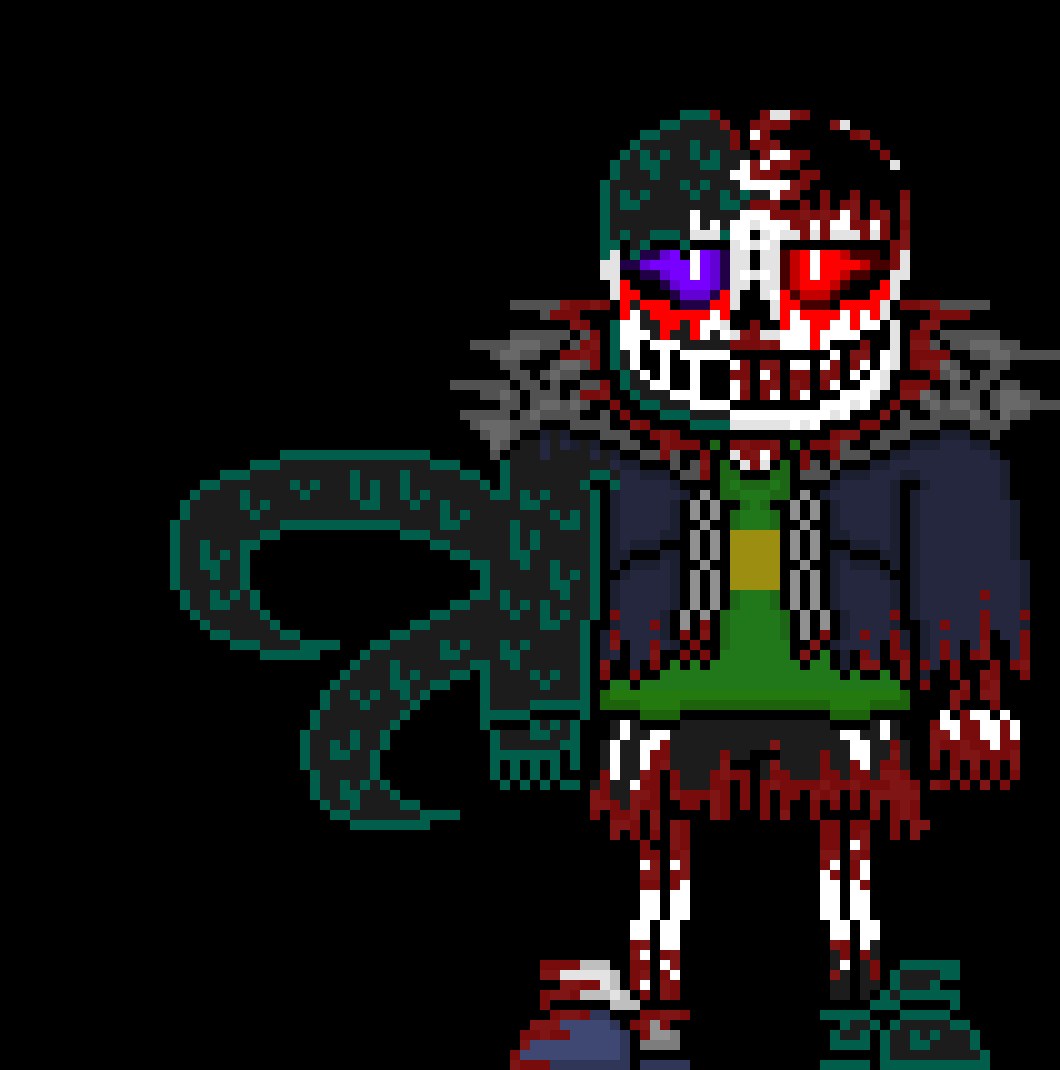 This goofy lookin mfer. -Ash, with the same ID | Pixel Art Maker