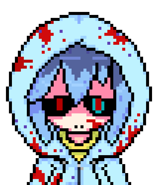 [[Pipis]] | Pixel Art Maker