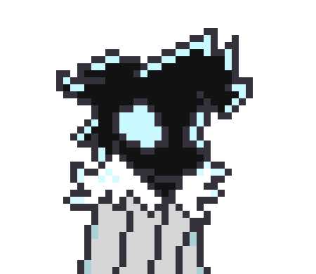 Characteristics added | Pixel Art Maker