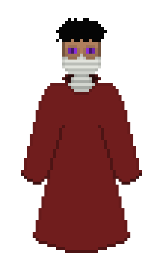 Making stuff in objection.lol | Pixel Art Maker