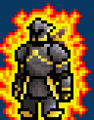 next person to post gets two free slices of dill pickles | Pixel Art Maker