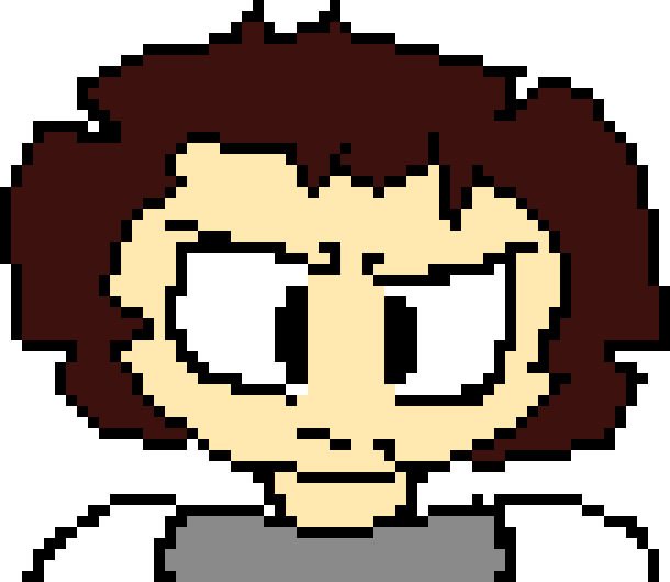 Ringing a bell? | Pixel Art Maker