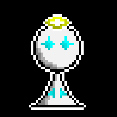 boom | Pixel Art Maker