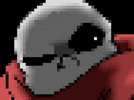 Look at that,making fun of sped kids. | Pixel Art Maker