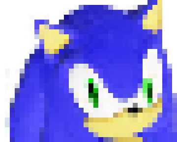 bye | Pixel Art Maker