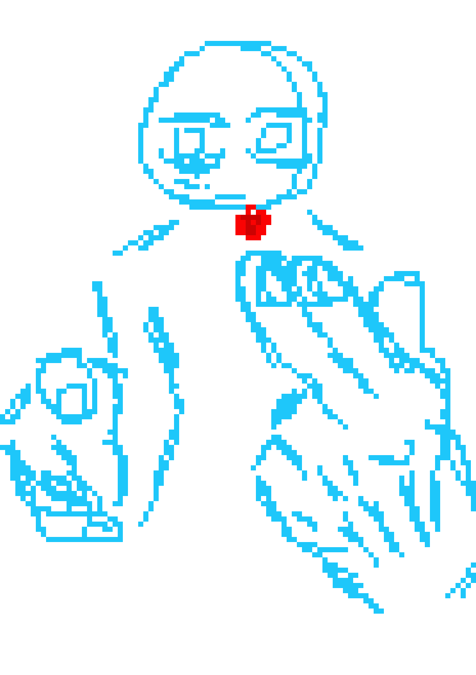 With this treasure I summon | Pixel Art Maker