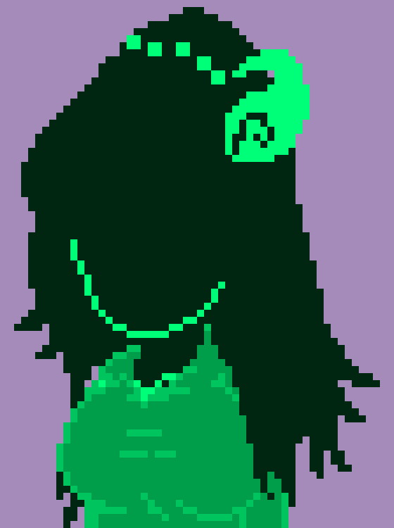 -grabs a tool and draws over them, turning them into banana splits ...