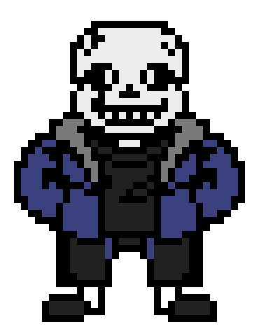 i think one time i made a sprite that combined bit and pieces of 2 ...