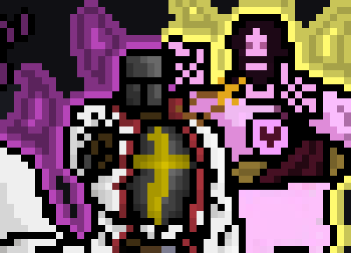 thank you guys vury much | Pixel Art Maker