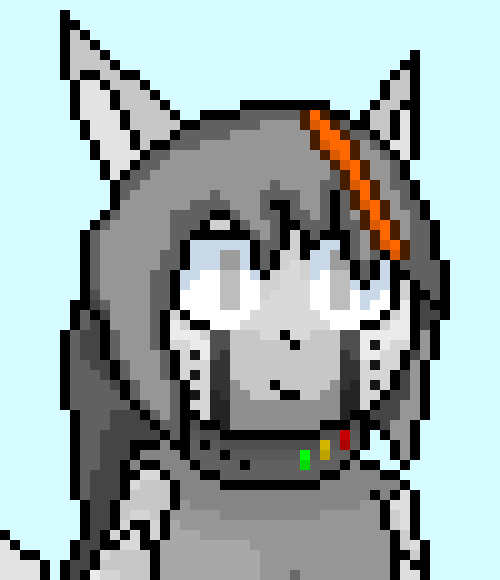 Thank you | Pixel Art Maker