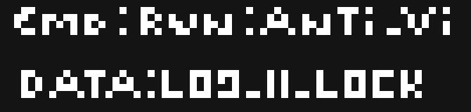 -The commands appear to originate from a different world and some odd ...