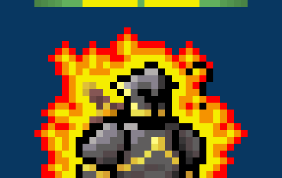 alright then headless... so, checkers? | Pixel Art Maker