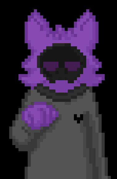 Issbrokie is truly an artist of all time | Pixel Art Maker