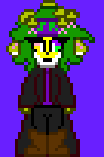 "Lets listen to em,maybe we can find out where they took Perc" | Pixel ...