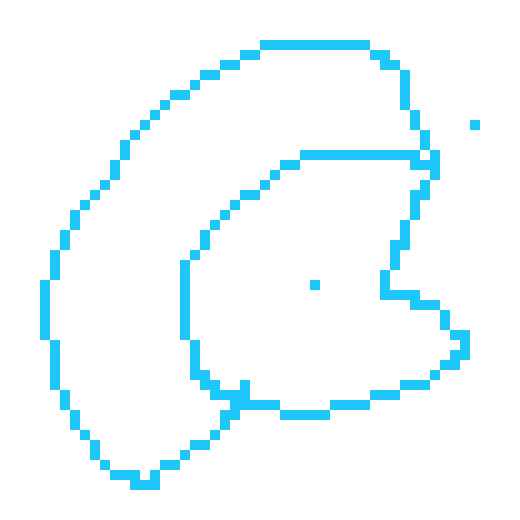 Wrong Wrong Wrong Im The Gayest Here Youre Just A Phony Pixel Art Maker