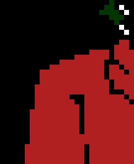 erm, what the sigma? | Pixel Art Maker