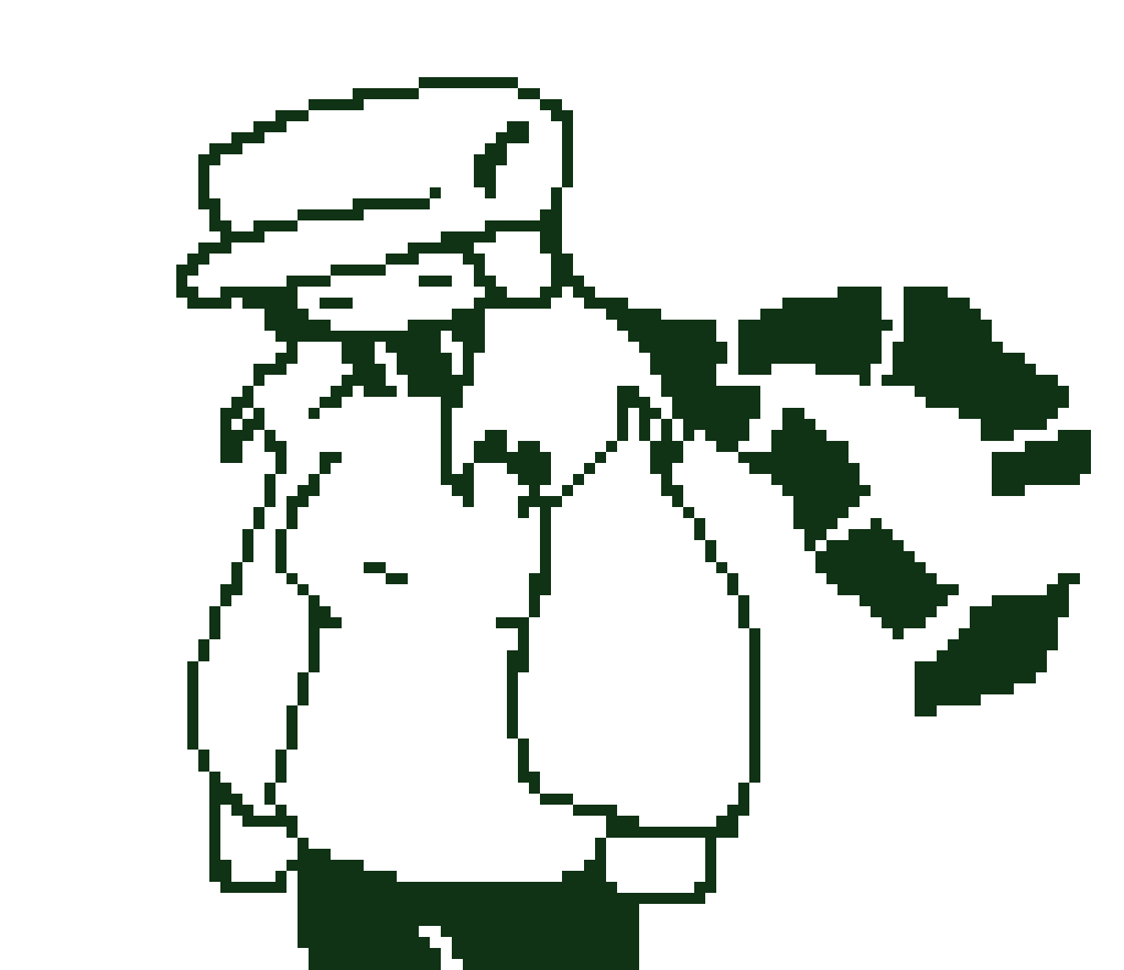 im tired. | Pixel Art Maker