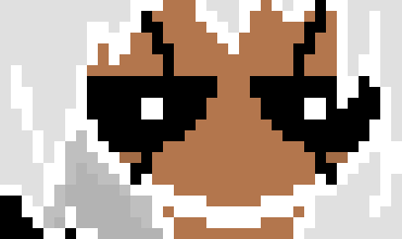 Interesting. | Pixel Art Maker