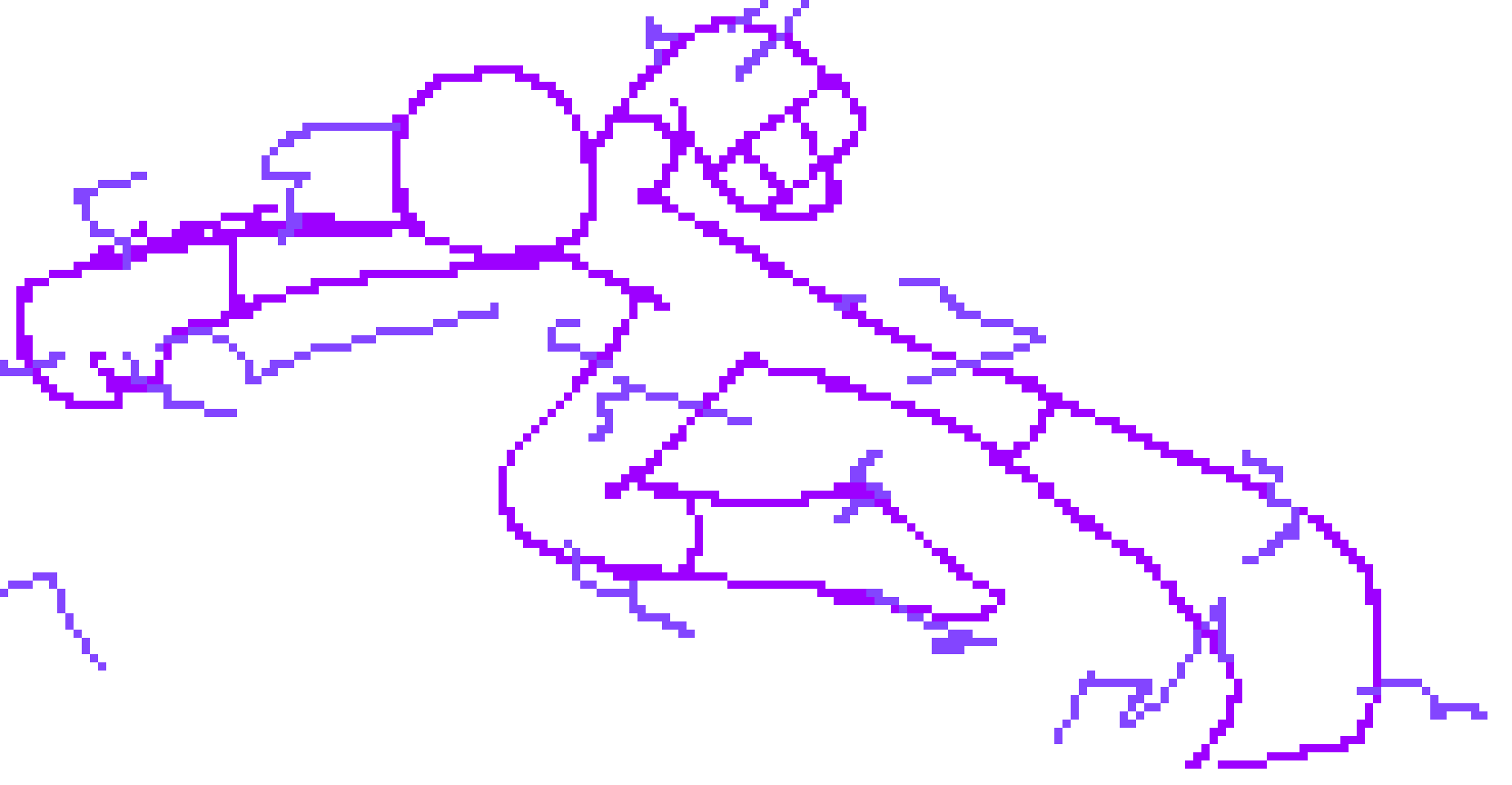 "DETTRROIIITT SMASH!" She used a 50% smash, sneidng them flying and ...