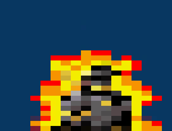 SINGLE | Pixel Art Maker