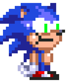 (yknow what, screw you. *underps your sunky*) | Pixel Art Maker