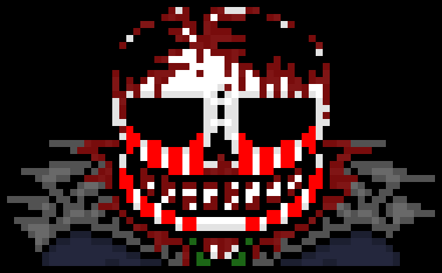 Sonic.exe: just sonic with bloody eyes and being a supposed god, in ...