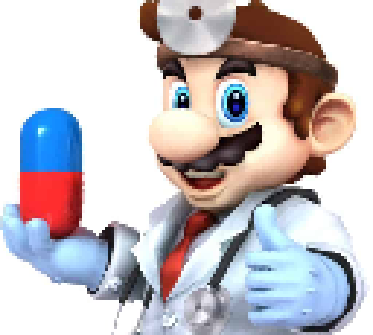 dr mario: yes it is me dr mario from my hit game on the nintendo ...